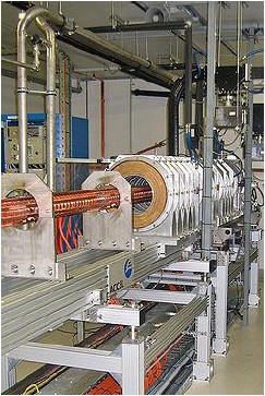 加速器(accelerator) | 科學Online