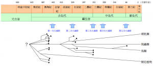 寒武紀大爆發 | 科學Online