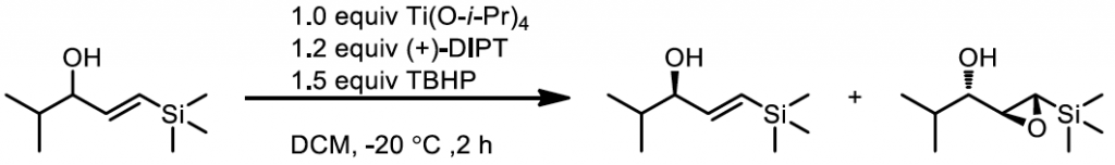 鏡像異構物的分離方法（中） | 科學Online
